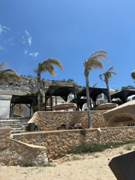 Coralli Beachfront - Rodos