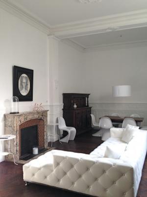 Appartement Maison Aubanel - Vaucluse