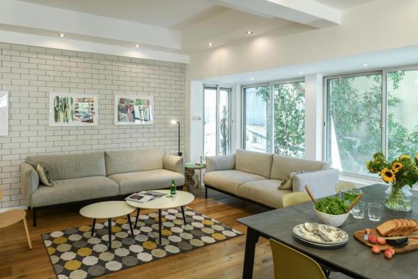 Country Vibes In North Tel-aviv - Tel Aviv-Yafo