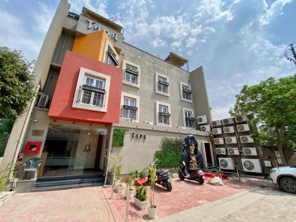 Hotel Thor - Agra