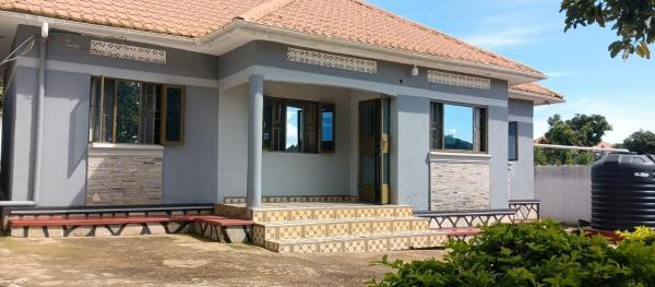 Haven Inn Garuga - Uganda