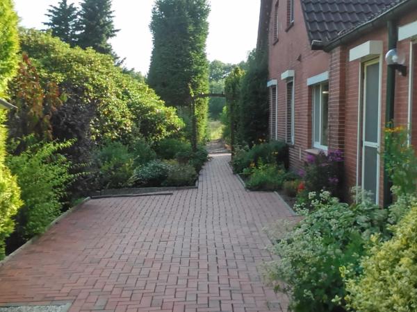 Ferienwohnung Am Königsmoor, 65323 - Leer (Ostfriesland)