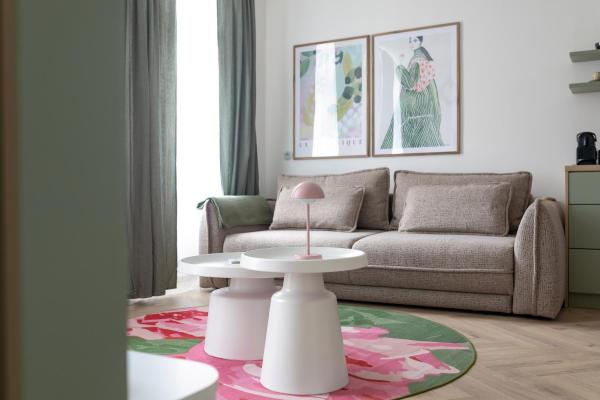 Apartmán U Zavřené Brány - Opava