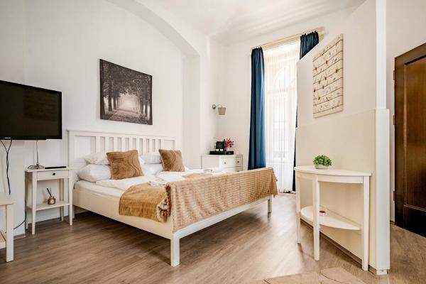Cozy Studio In Prague Center Near Wenceslas Square - Praga