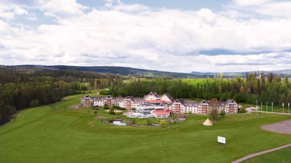 Selma Spa - Sunne