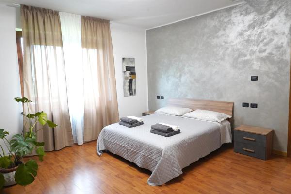 La Casa Di Oliver - Lovere