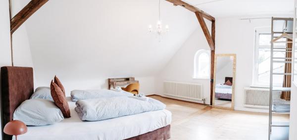 Grosszügige Altbauwohnung Am See By Stadtlandnest - Bregenz