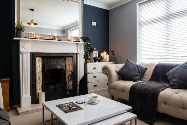 Coastal 2-bed Apartment, 5 Min To Beach - Brockenhurst