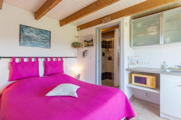 Chambre Du Raisin - Aix-en-Provence
