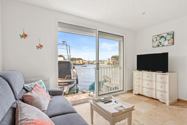 Appartement à 100m De La Plage - Ramatuelle