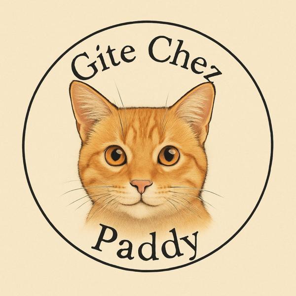 Gîte Chez Paddy - Beaune