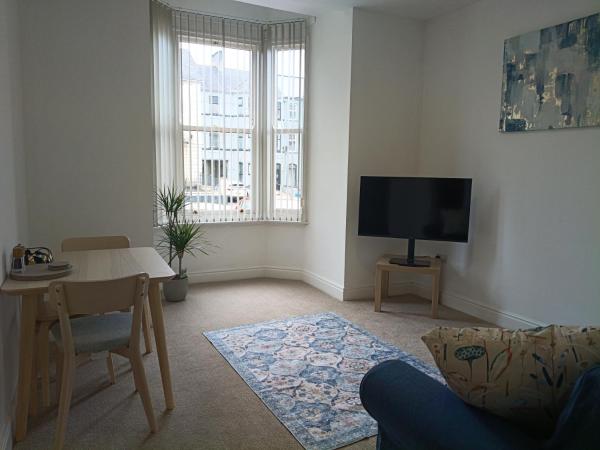 The Loy Guest Apartment - County Donegal