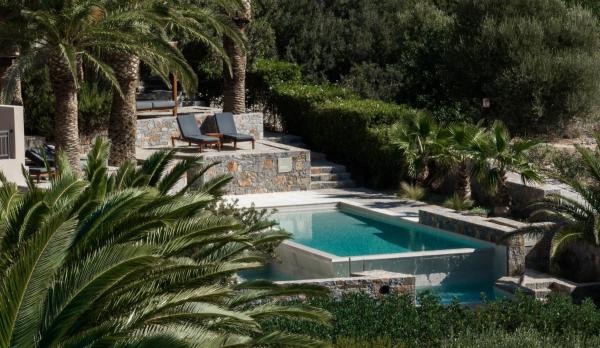 Paralos Irini Mare - Crete