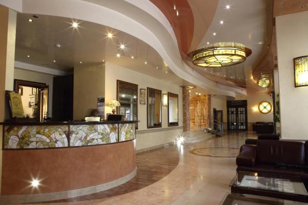 Hotel Lviv - Lviv