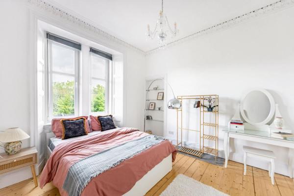 Bnbnova - 2br - Edinburgh City Centre - Edinburgh