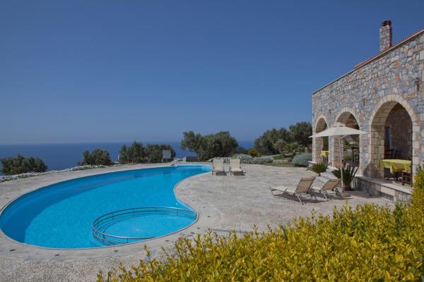 Pegasus Resort - Crete