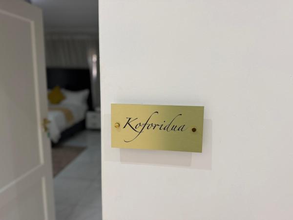 La Casadira Boutique Hotel - Randburg