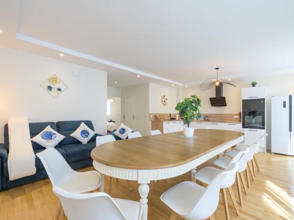 Le Nexus - Private Floor 140m - Beaujolais