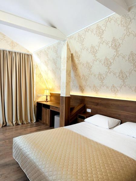 Hotel Plazma - Lviv