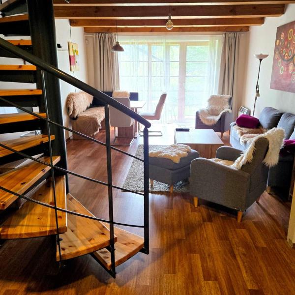 Apartmán ŘíčKy 23 - Tsjechië