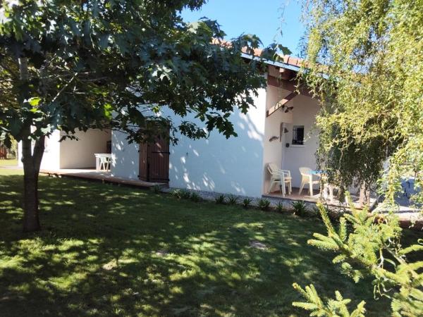 Maison Sous Les Arbres - Contis-Plage