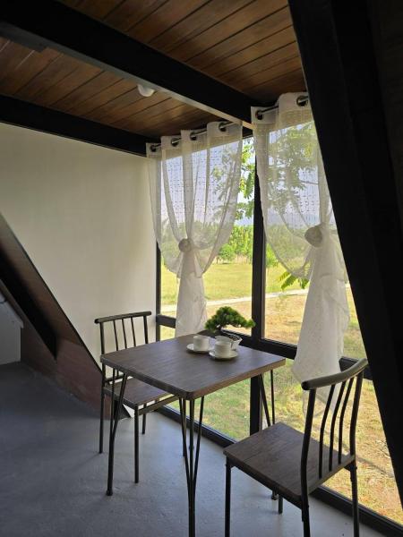 1st Grand Villa Cotton - Concepcion