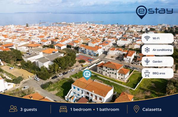 Estay - Azure House - Calasetta