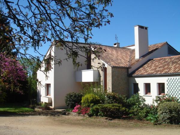 Chambres Hôtes Le Champ Des Oiseaux - Rochechouart