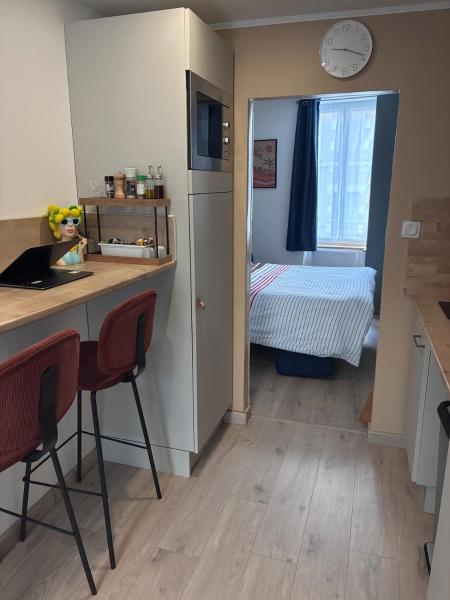 Studio Roosevelt - Clermont-Ferrand