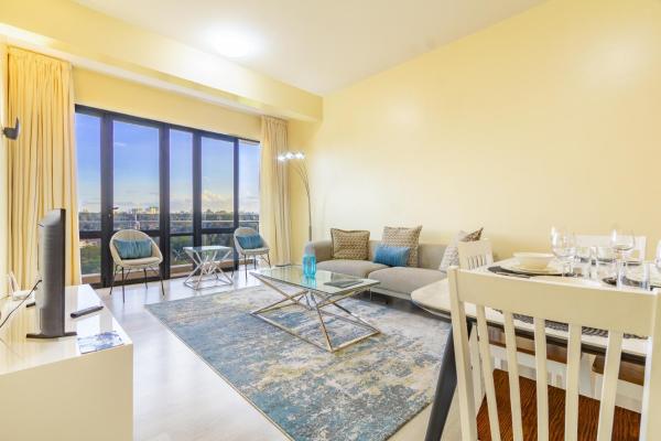 Kika Des Hotel Suites - Serviced Apartments, Westland, Nairobi - Nairobi