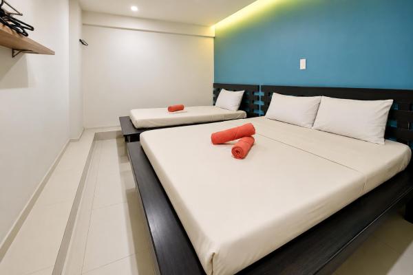 New Empress Stay - Oton