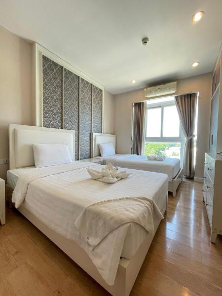 Harmony Resort Hotel - Chiang Mai