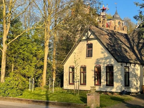 B&b Huize Stoutenburght - Heerenveen