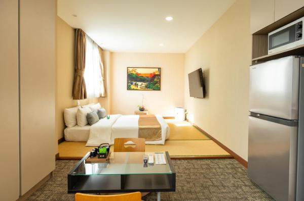 Hotel Kuretakeso Thailand Sriracha - Sha Extra Plus - Si Racha