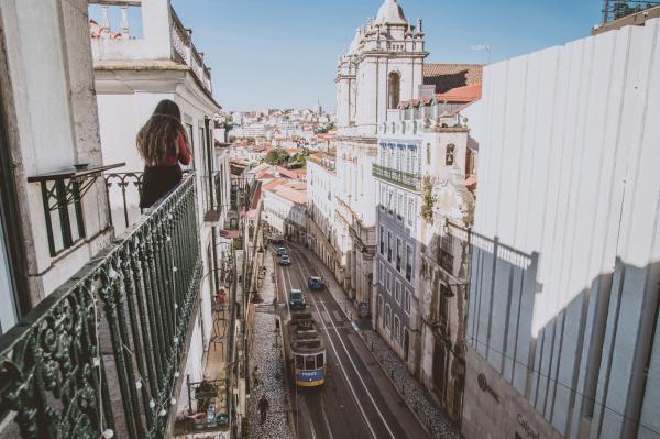 Party Animal Hostel - Almada