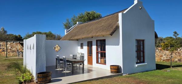 Mooring Manor Chalet - Vaal Marina
