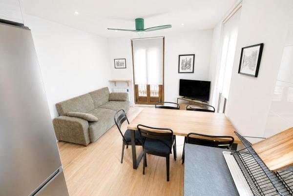 Apartaments Angelina - Puebla de Segur