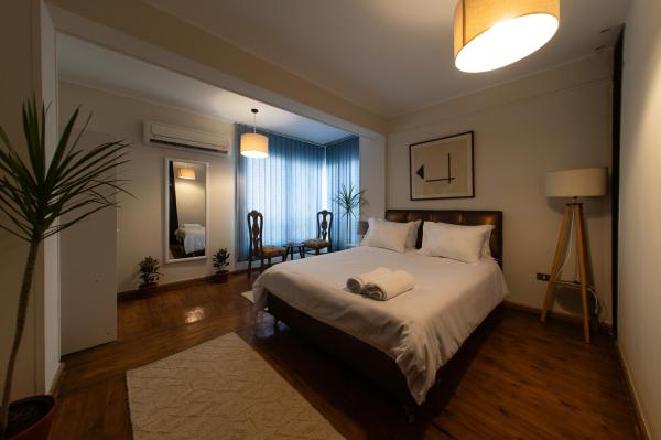 Stylish Room In Shared Apartment - Giza
