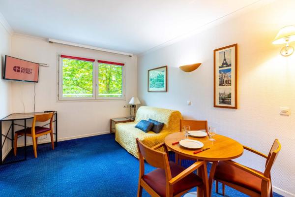 Guestready - Comfortable Stay With A Balcony - Université Paris Nanterre
