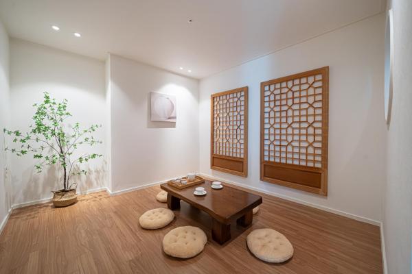 Hotel Whooahan Suyu - Hanam-si