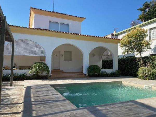 R5 Casa Colonial - El Vendrell