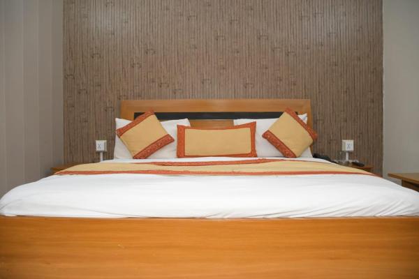 Hotel Islamabad Metro Inn - Islamabad