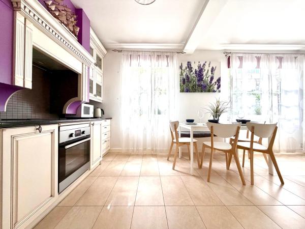 Apartament Sopot - Kazimierza - Sopot, Polska