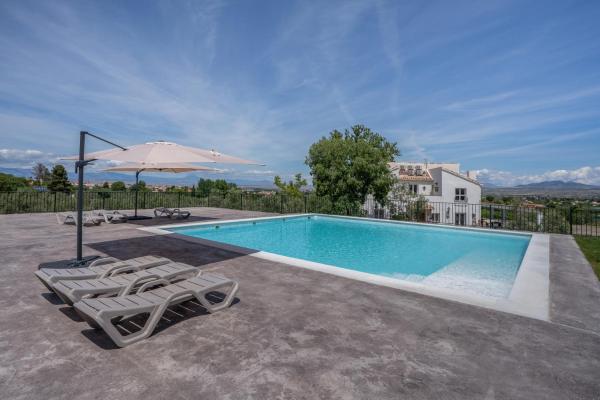 Casa Rural Huerta Real - Baza