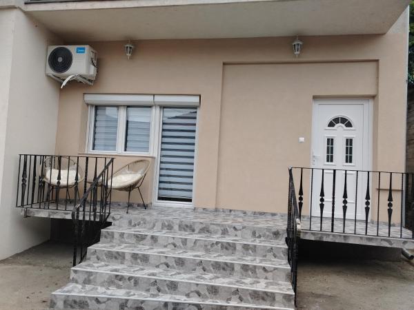 Studio Apartman Aki - Prijepolje