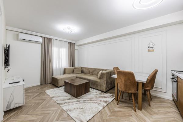 Rama Apartments Tirana - Tiran