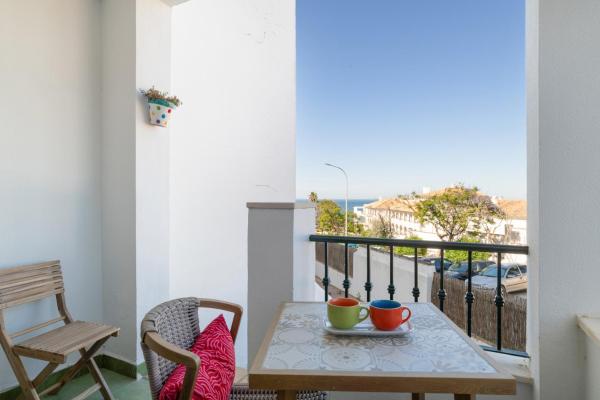 Apartamento Milo - Conil de la Frontera