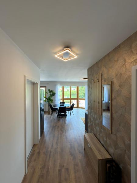 Main Panorama Suite Freudenberg - Bürgstadt