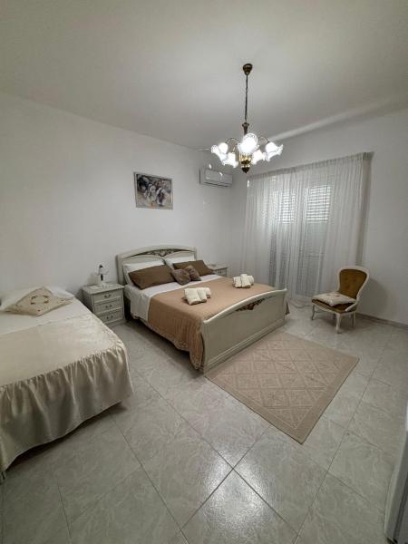 B&b Le Ninfee - Gioiosa Ionica