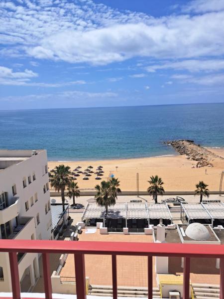 T1 Frente Mar - Vilamoura
